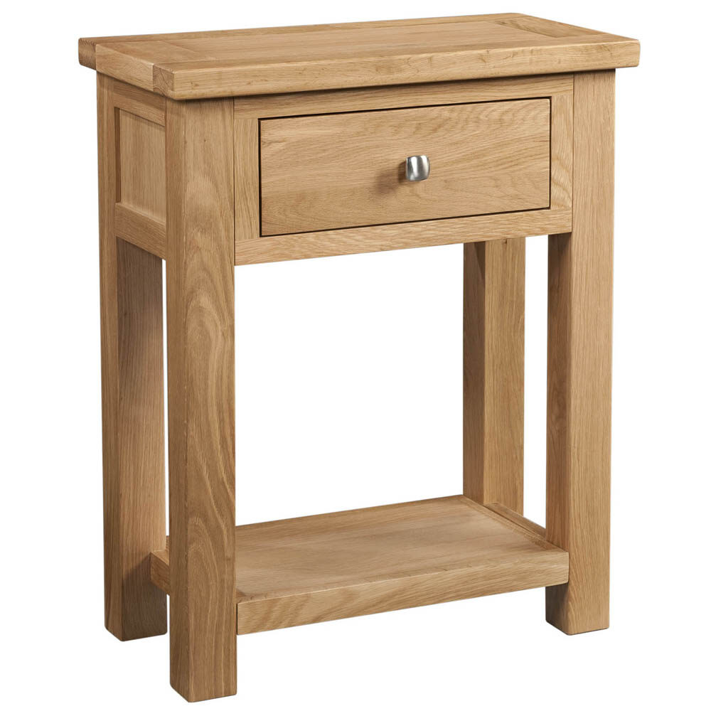 1 Drawer Console Table DOR078